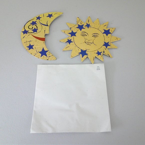 Marcel Schurman Company | Party Supplies | Sun And Moon Celestial ...